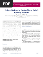 Local RRL Research Websites Guide | PDF