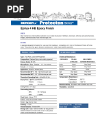 Macropoxy 920 Pre-Prime: Protective & Marine Coatings | PDF | Concrete ...