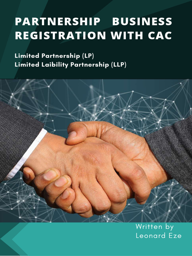 Limited Limited Liability Partnership Pdf