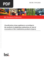 EN-840-1 2020 Standard | PDF