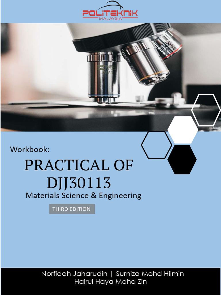 Ebook Material Testing - THIRD EDITION (2) - Compressed | PDF ...