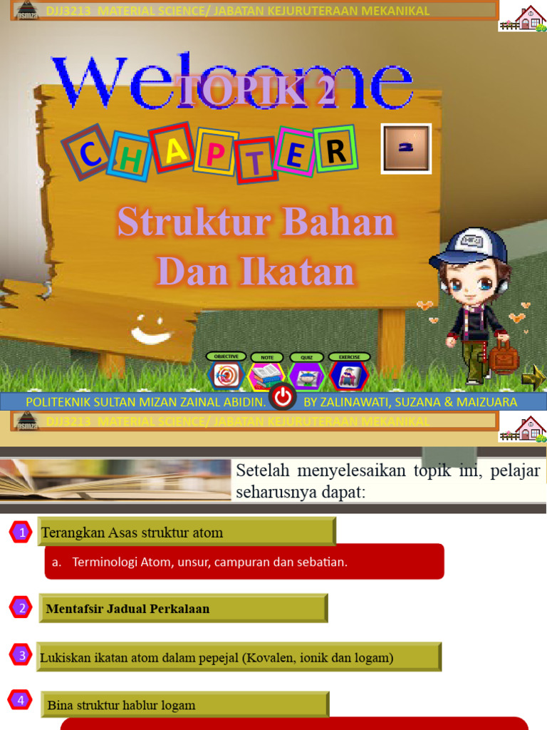 Topic 2 BM (Autosaved) | PDF