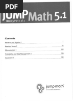 Math Makes Sense 9 Workbook Answers | PDF | Area | Elementary Mathematics