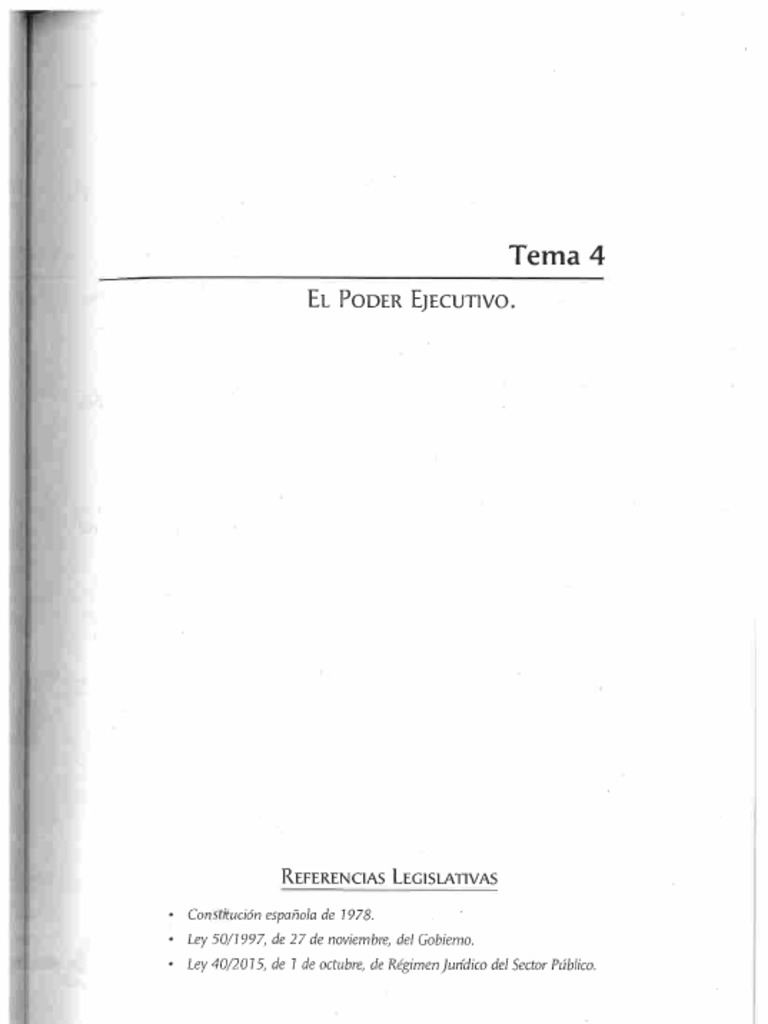 Auxiliar administrativo ADAMS TEMA 4 | PDF