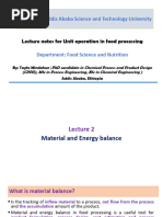 Kicks Law and Size Reduction Principles | PDF