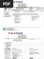 DLP-MIL-Q2-Week 9 Day 1. Cite An Example of An Issue Showing The Power of Media and Information ...