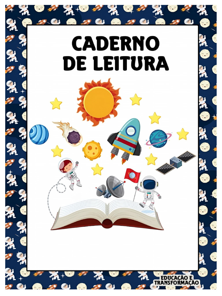 Caderno de Leitura | PDF
