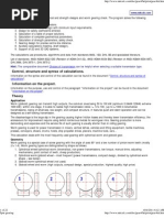 Circlip Catalogue | PDF | Technology & Engineering