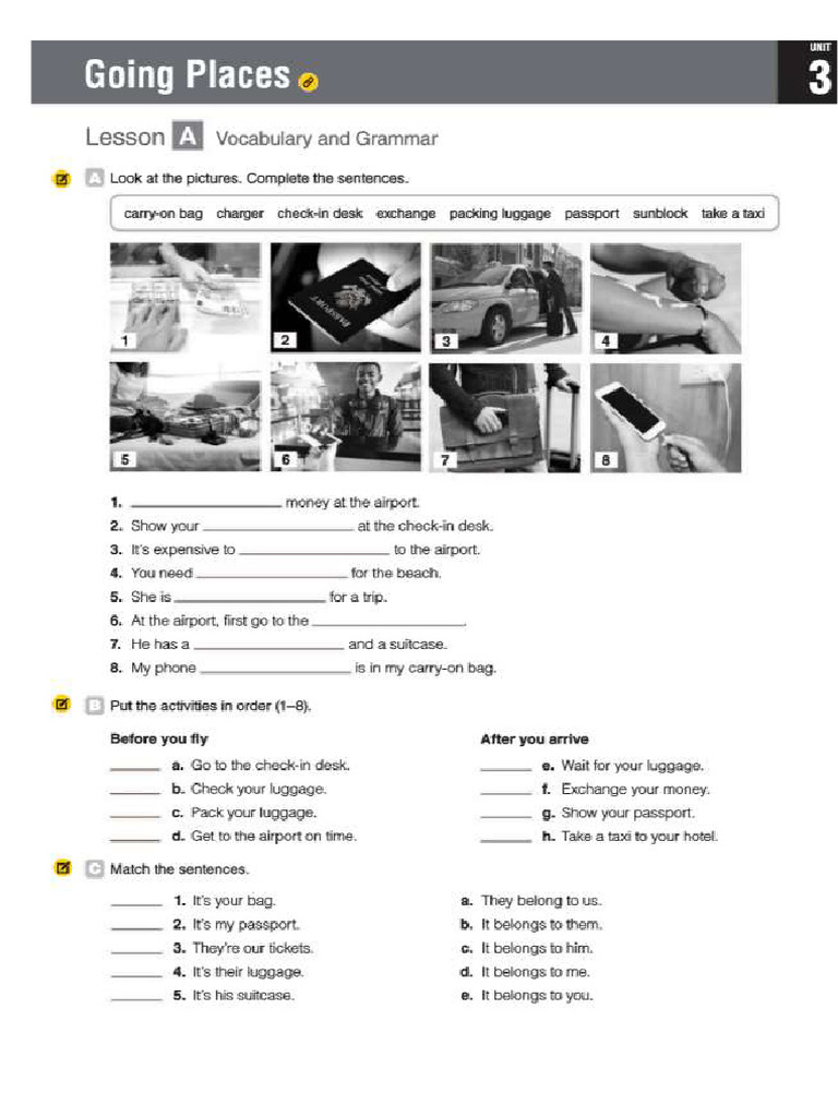 Unit 3 | PDF