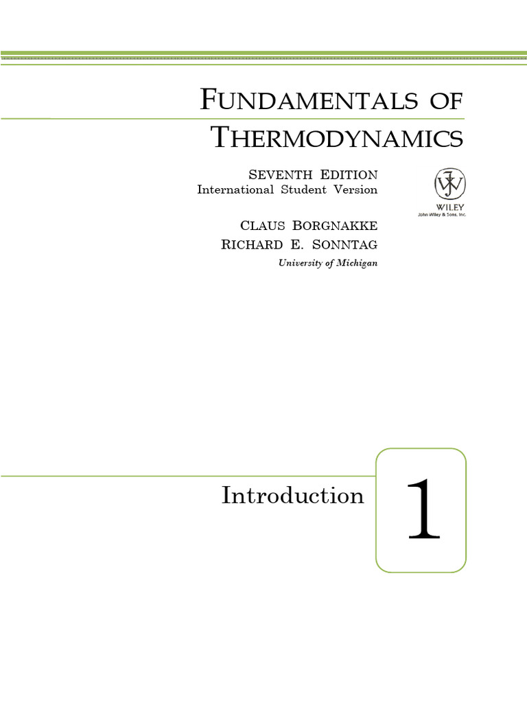 Chapter 1 - Supplemental Document | PDF