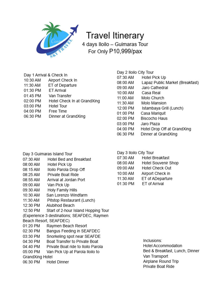 Celebrity Grand Voyage 2026 Itinerary Meaning Tagalog