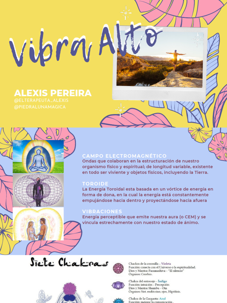 Vibrar Alto Pdf