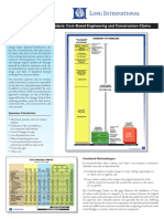 MCAA Labor Factors Usage Guide | PDF | Methodology | Employment