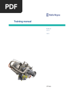 FJ33-5A Level 1 | PDF | Jet Engine | Throttle