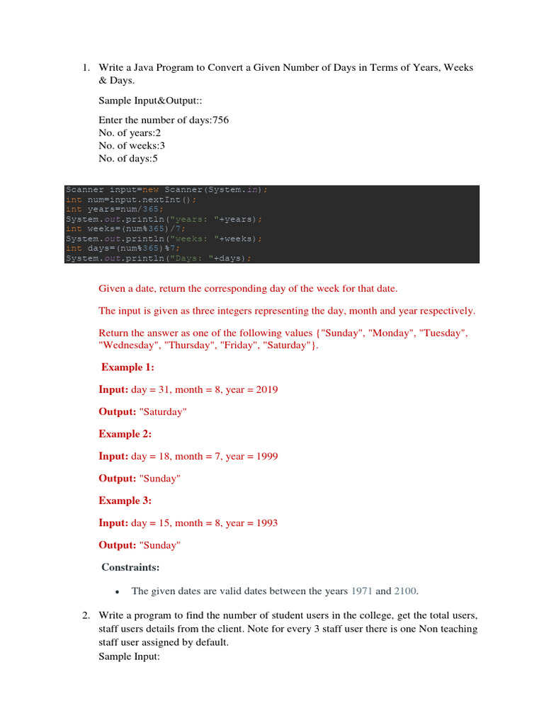 Hard | PDF | Taxes | Computer Programming