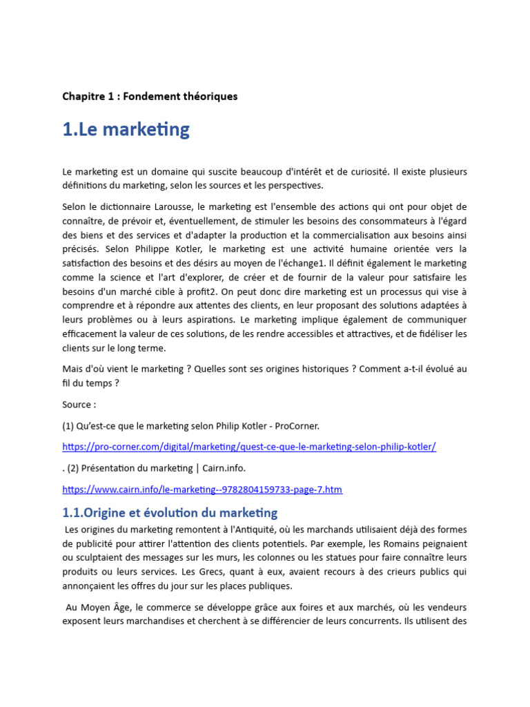 L Intelligence Artificielle Pdf