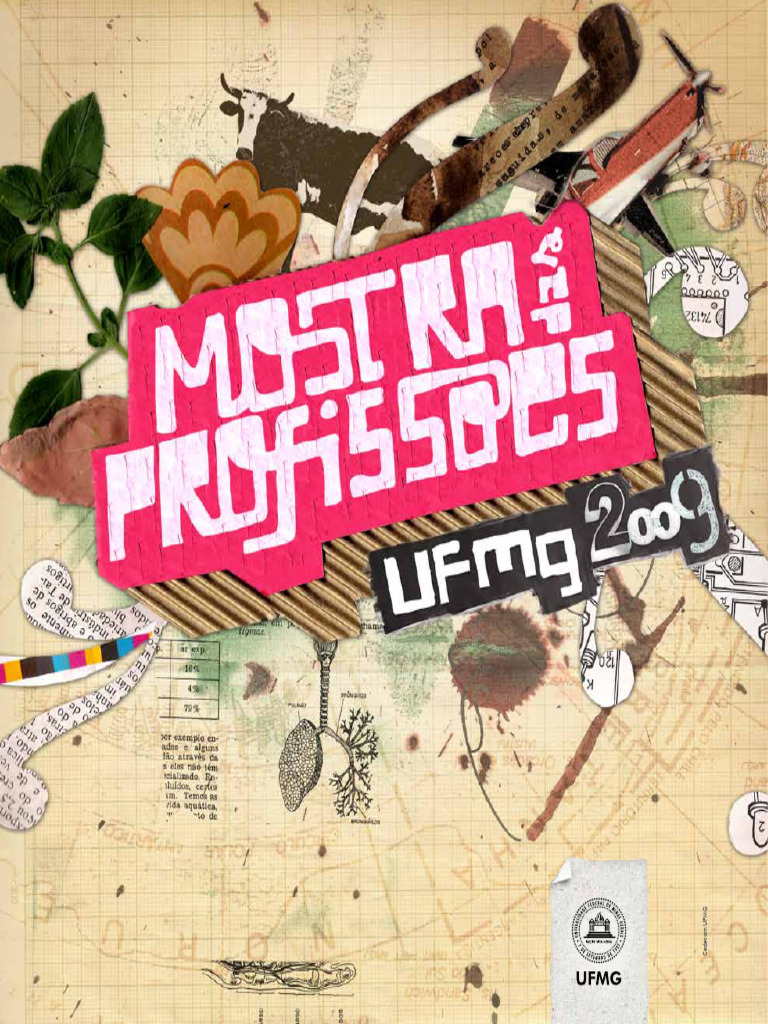 Mostra Das Profissões 2009 | PDF | Agronomia | Economia Mostra Das Profissões 2009 | PDF | Agronomia | Economia