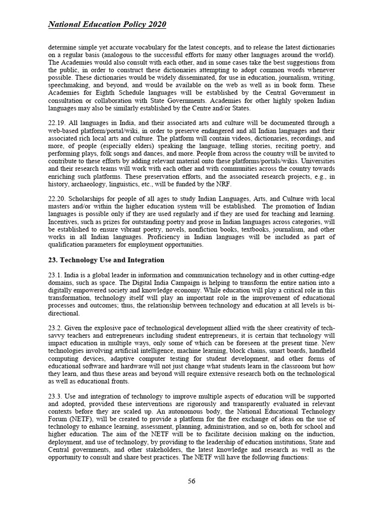 5 Module 2 | PDF | Educational Technology | Learning