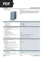 Using Simatic s7 Cpus As SNTP Servers | PDF | Information Age | Computer Architecture