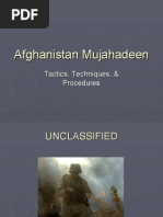 Army Individual Movement Techniques | PDF | Platoon | Infantry