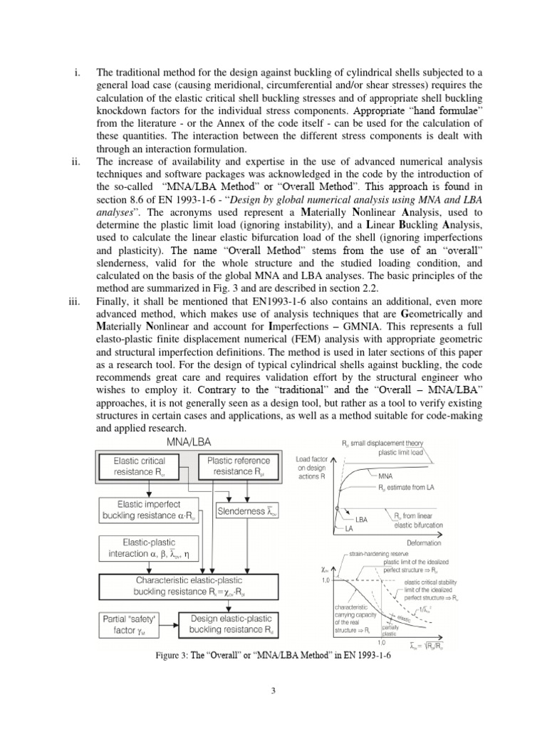 Buckling State 0 | PDF | Buckling | Bending
