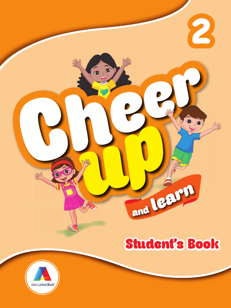 Student_s Book 2º Cheer Up | PDF | Toys | Cuisine