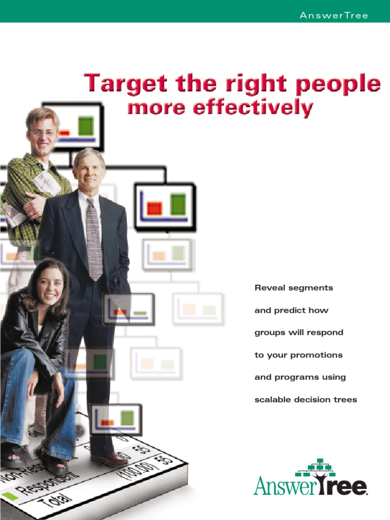 AnswerTree 3.0 | PDF