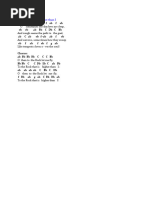 Solfege Hand Signs Guide | PDF