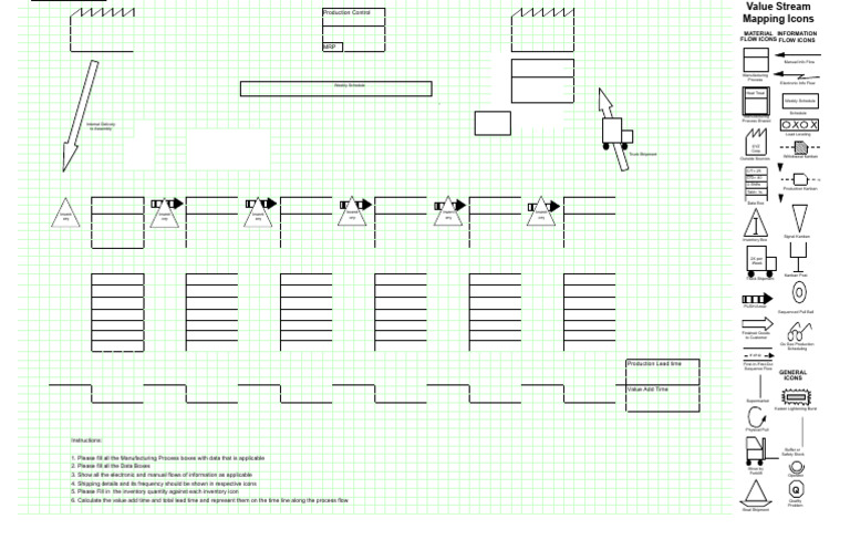 Manufacturing Process Guide | PDF | Business Process | Computing