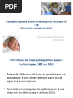 Score de Farr et asphyxie périnatale | PDF | Spécialités médicales ...