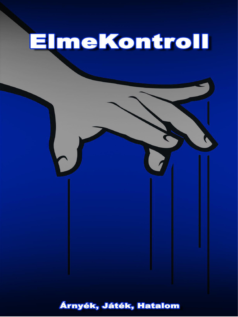 ElmeKontroll Bemutató | PDF
