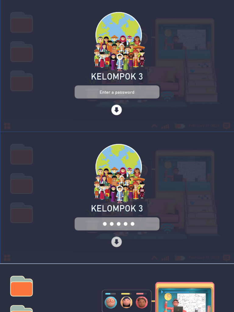 PLB Kel. 3 Indonesia | PDF