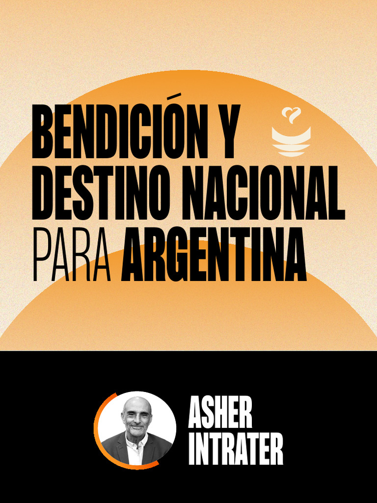 Asher Intrater - para Argentina - Español | PDF