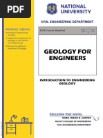 Core Logging: Geological Study Guide | PDF | Geotechnical Engineering ...