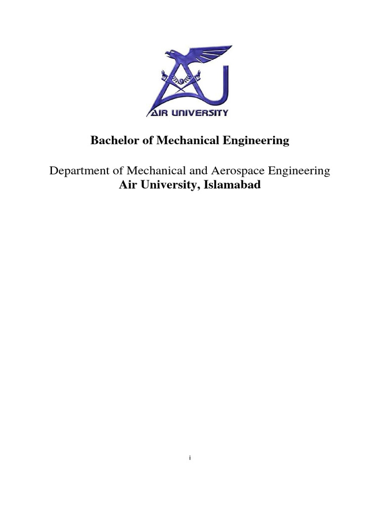DMAE SAR Intro Mech | PDF | Engineering | Mechanical Engineering