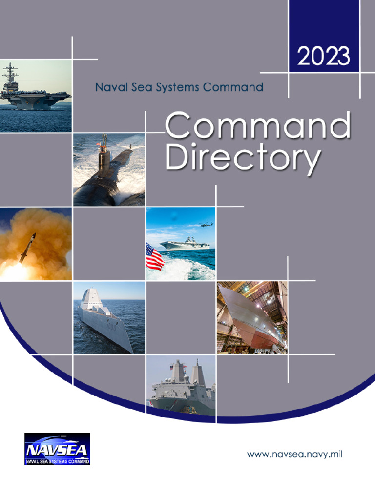 Command Directory | PDF