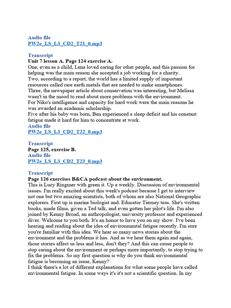 Chapter 2 - Trans | PDF