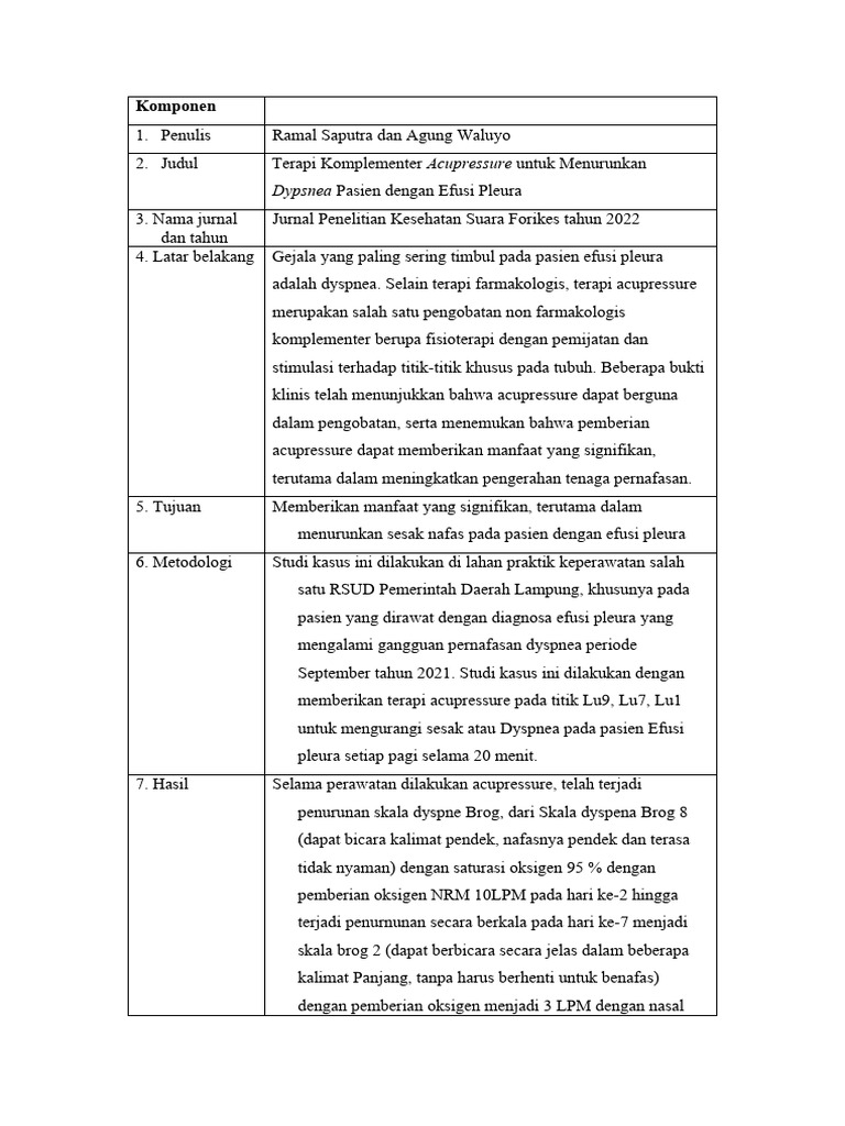 Resume Jurnal Ebn | PDF