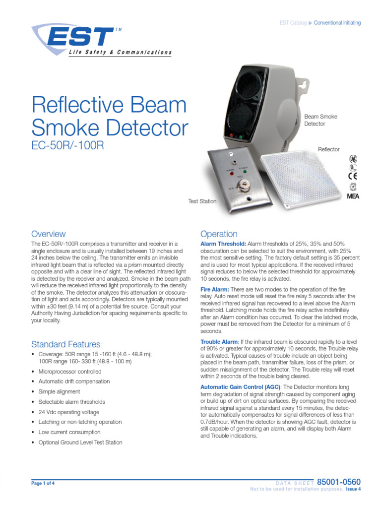 Diagrama Beam Ec-100r | PDF