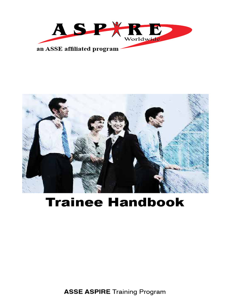 Handbook | PDF