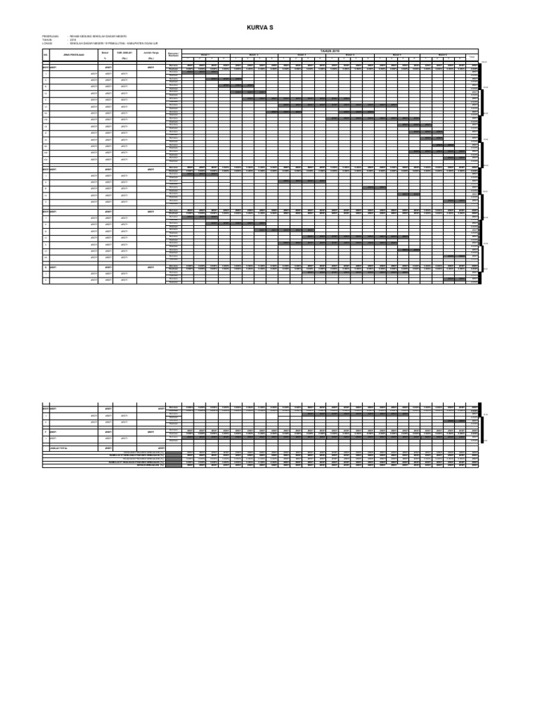 Ahsp 2023 BG | PDF