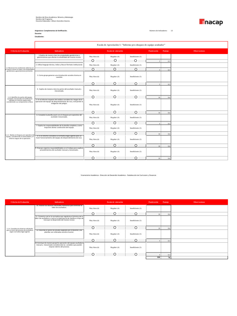 Mic305 U1 Es1 Ea | PDF