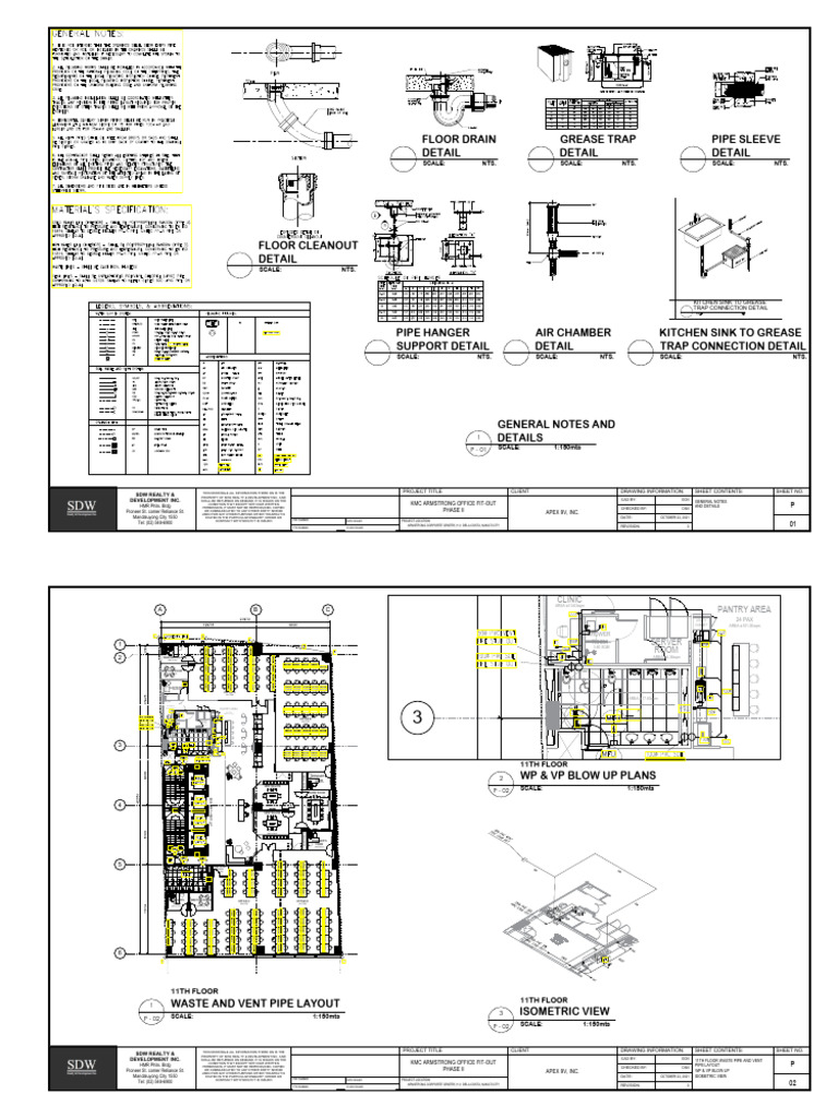 School Requirements | PDF