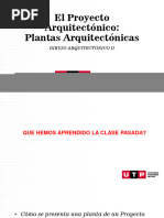 Componentes de Un Plano Arquitectónico | PDF | Diseño | Science