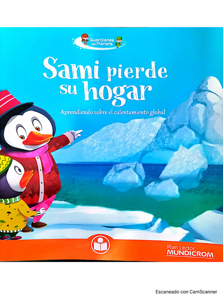 Sami Pierde Su Hogar | PDF