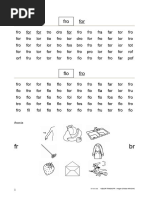 Plantilla Tipex Chuletas | PDF