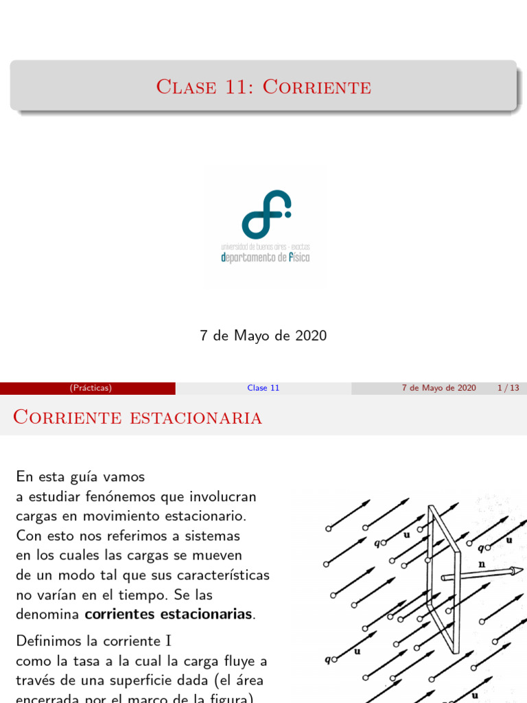 Clase 111 | PDF