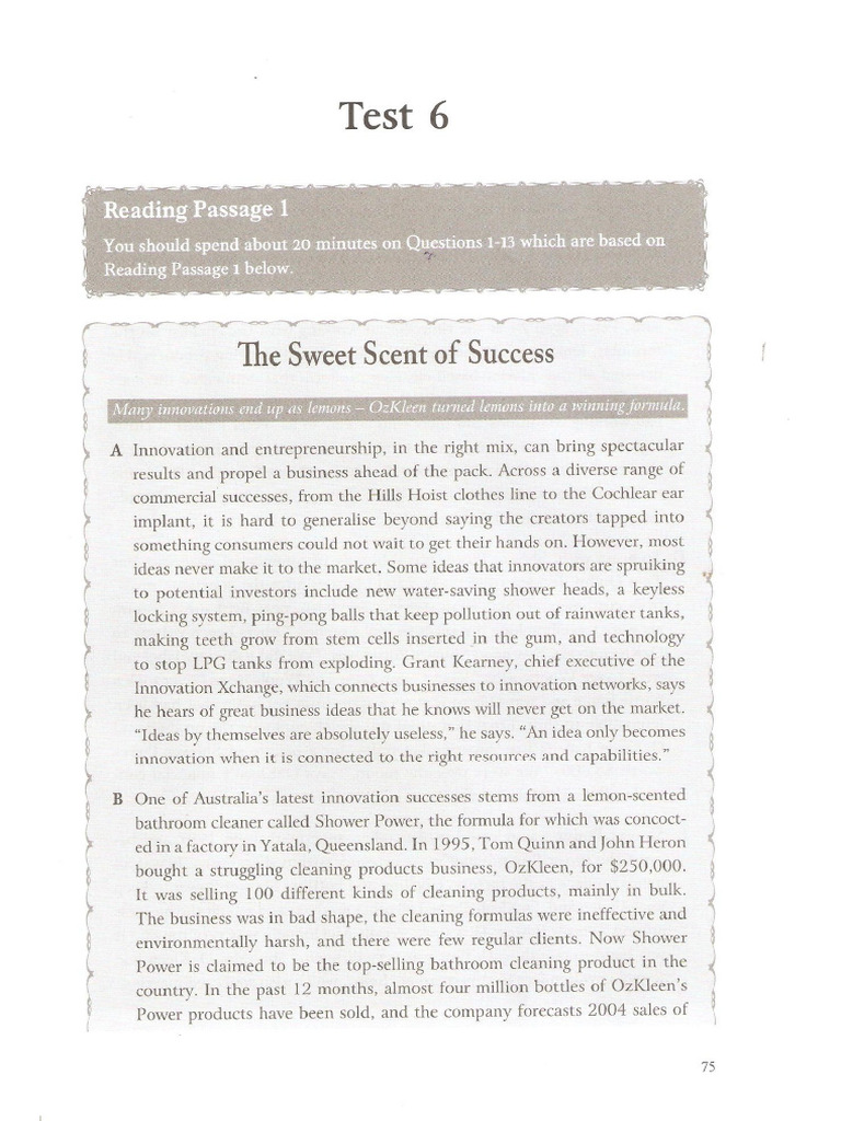 1 Test6,7 | PDF