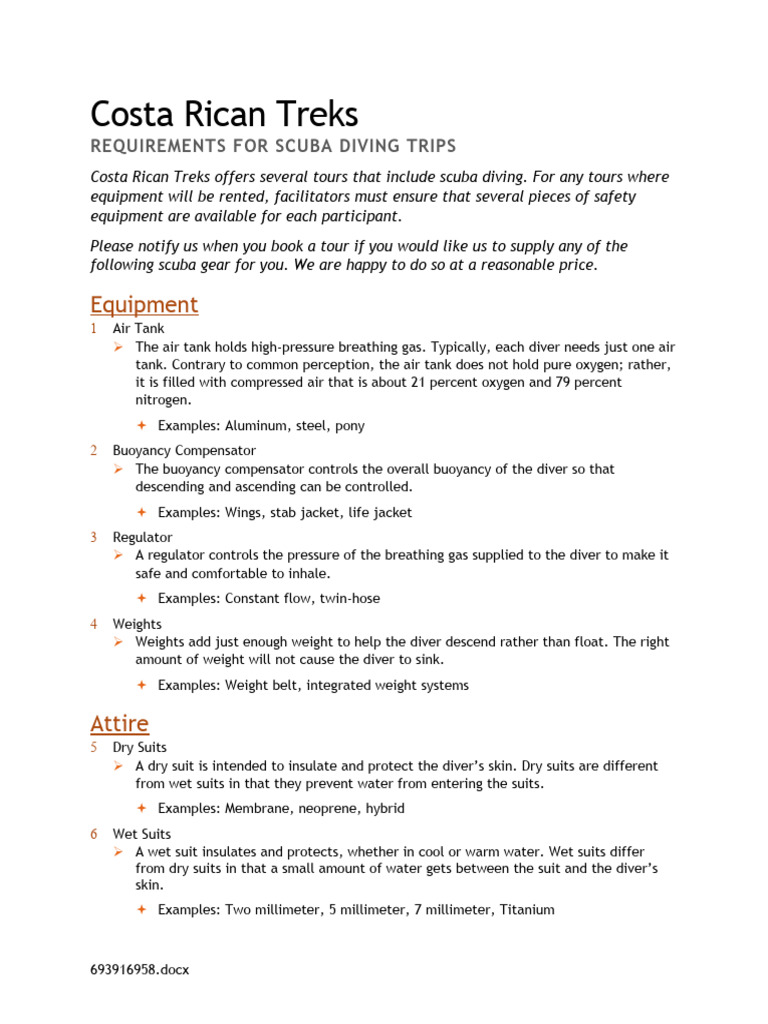 Word 4A Customer Handout | PDF