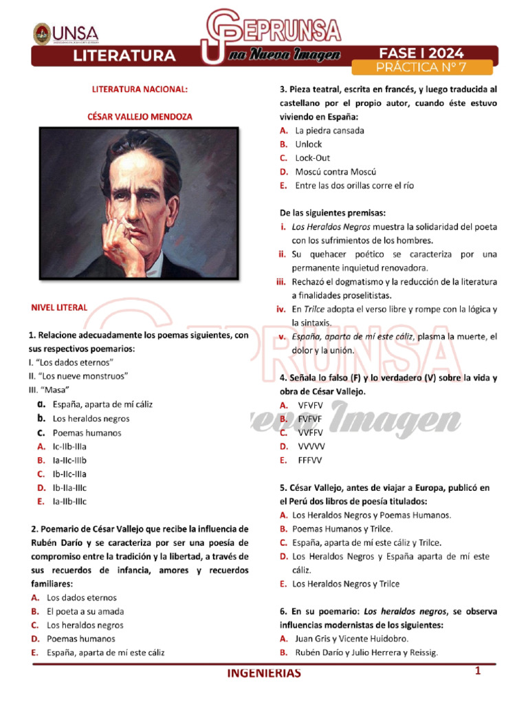 Literatura 7 | PDF